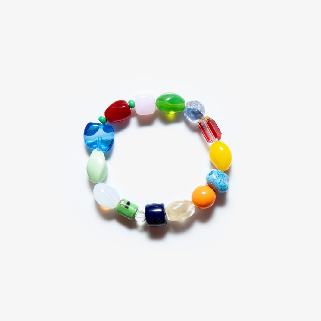 Permanent Collection Bracelet – Aglagla